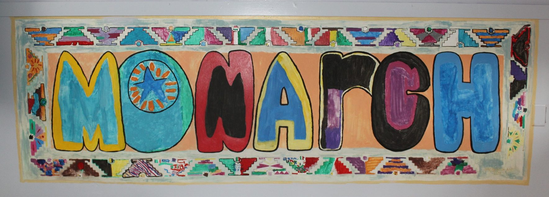 About Monarch – Aspire Monarch Academy